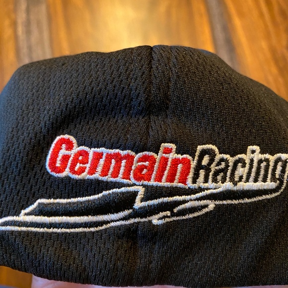 max hat | Accessories | Nascar Casey Mears Geico Fitted Hat | Poshmark